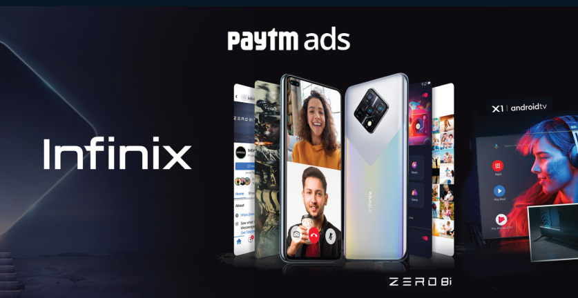 Leading Digital Advertising Platform in India - Paytm Ads