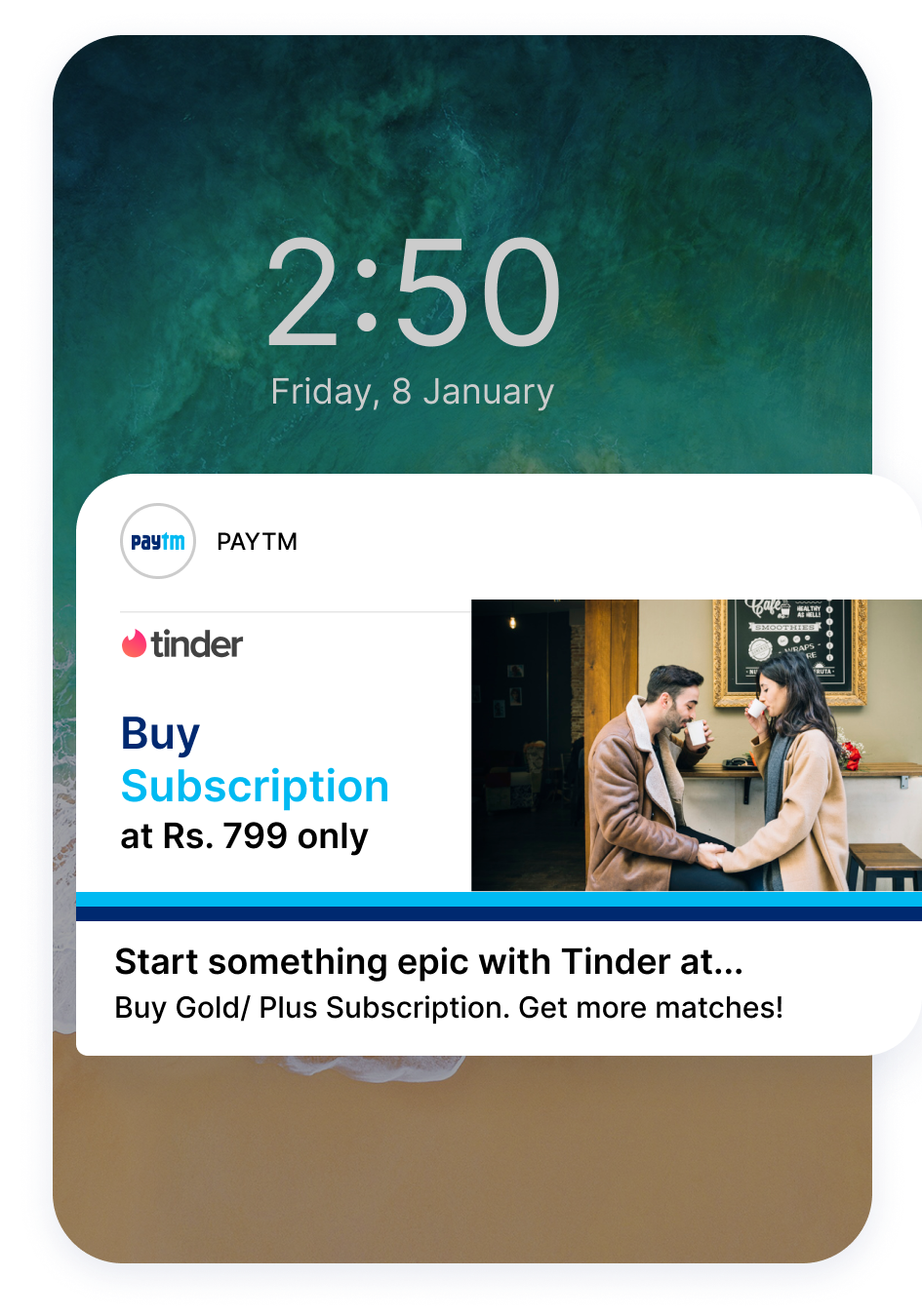 Leading Digital Advertising Platform in India - Paytm Ads