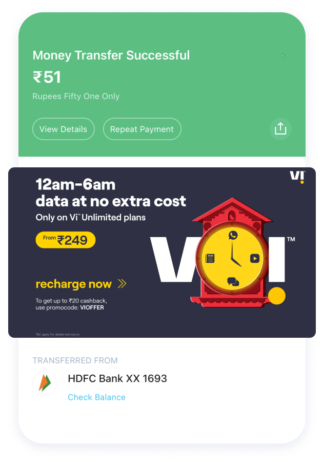 Leading Digital Advertising Platform in India - Paytm Ads