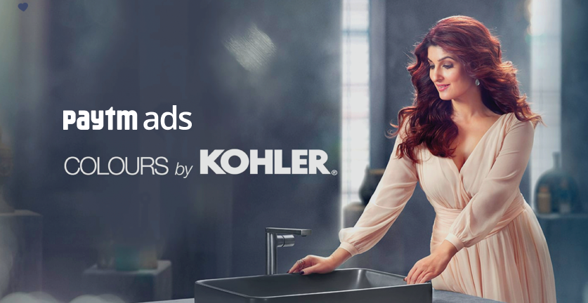 Leading Digital Advertising Platform in India - Paytm Ads