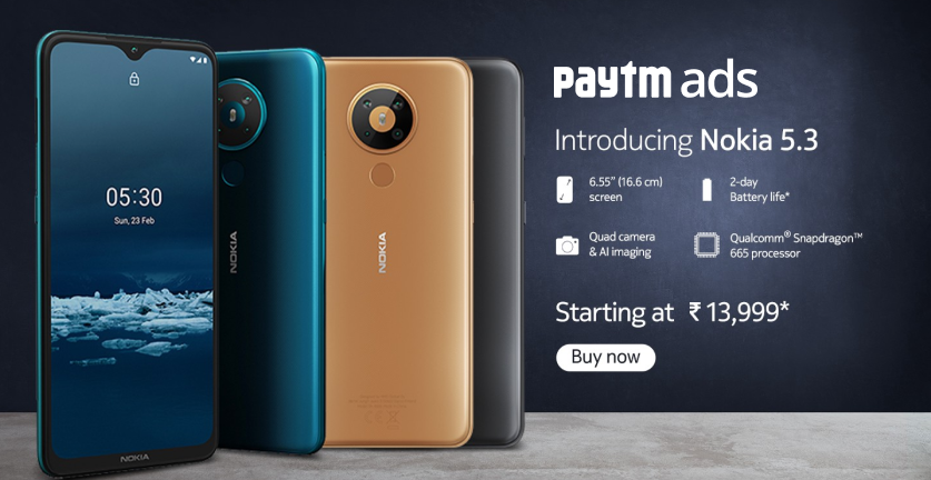 Leading Digital Advertising Platform in India - Paytm Ads
