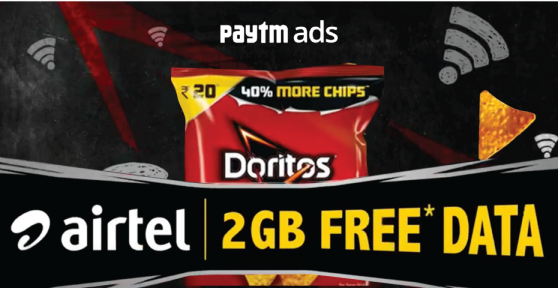 Leading Digital Advertising Platform in India - Paytm Ads
